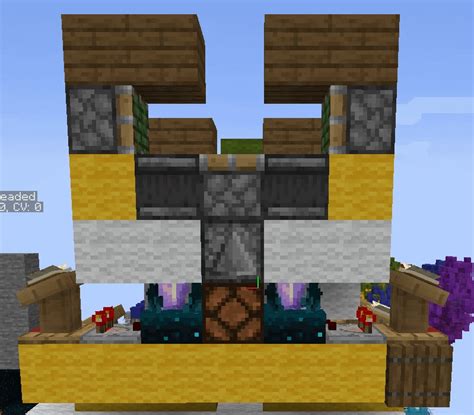 Calibrated Sculk Sensor Question R Technicalminecraft