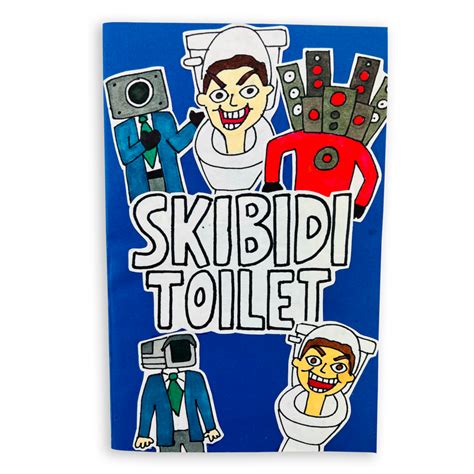 Skibidi Toilet Titan Tv Man Printable Coloring Page For Free Free