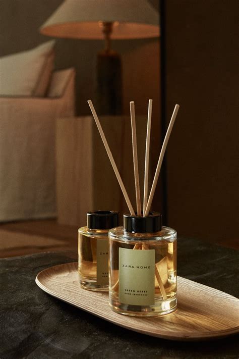 Pinterest Reed Diffuser Packaging Musk Perfume Reed Diffuser Design