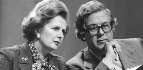 Margaret Thatcher Britains Iron Lady