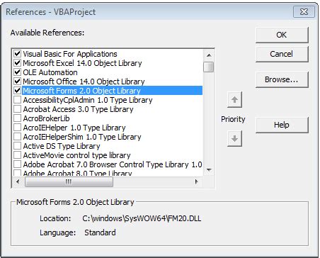 Troubleshooting Activex Component Can T Create Object Understanding The Issue And Potential