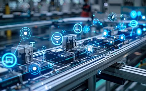 Edge Computing Adoption In Iiot Dns Africa Resource Center