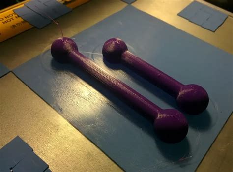 3d Printer Files 3mf File Ball And Socket Creality Cloud