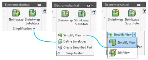 Whats New In Autodesk Inventor 2018 Assemblies Graitec North America