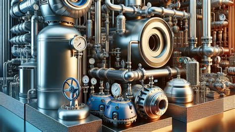 Heat Exchangers Types And Design Principles