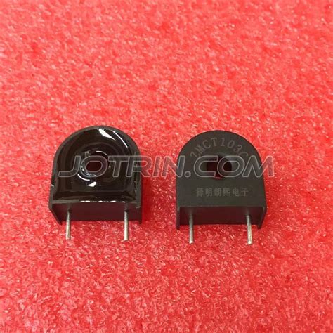 ZMCT C ZM Integrated Circuits ICs Jotrin Electronics