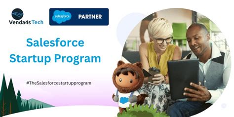 Venda4s Tech On Linkedin Salesforcestartup Salesforce Bharatdreamin Salesforce Partnership…