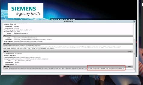 When I Load Awc Tell Me Internal Errorversion Tc113who Konw This Infothanks Your Help