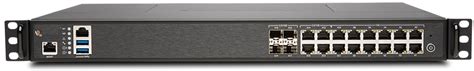 Right Sizing Your Firewall