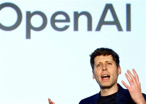 Man Applies To Become Ceo Of Openai His Letter Of Rejection Goes Viral Your Enthusiasm Is