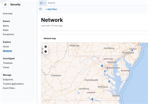 Geo Location With Filebeat On Elasticsearch 7 Haproxy And Nginx