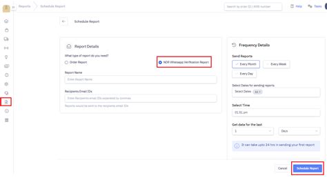 Non Delivery Report Ndr Exceptions And Ndr