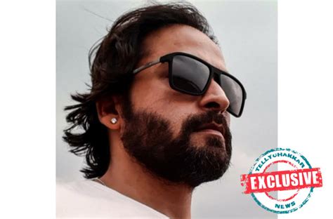 Exclusive Pravasi Actor Vivek Upadhyay Roped In For Upcoming Web Series Bihar Diaries