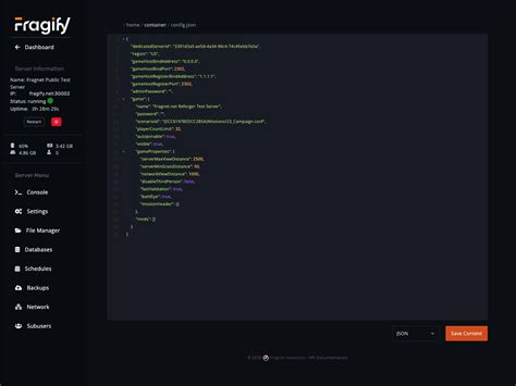 Fragnet Counter Strike Go Server Provider Rent Counter Strike Go