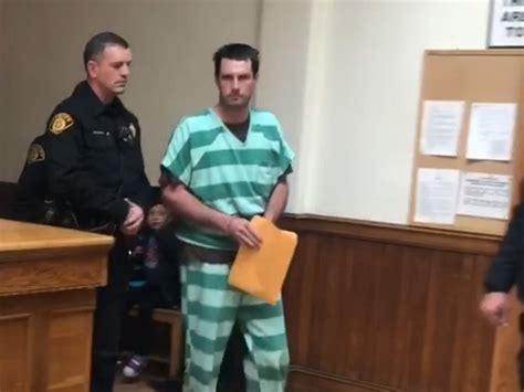 Patrick Frazees Murder Trial Begins As Mystery Of Kelsey Berreth