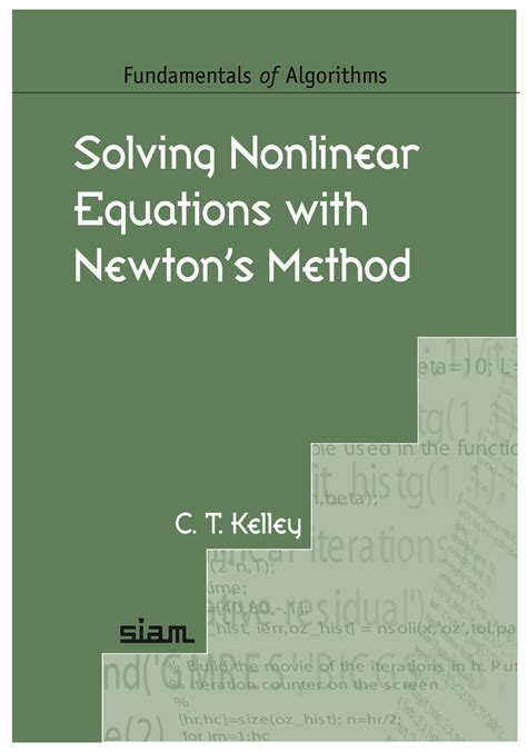 Klgmres Gmres Linear Solver · Siamfanlequationsjl