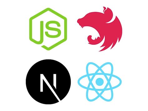 Create A Node React Nestjs Nextjs Web Application For You By Adastgir