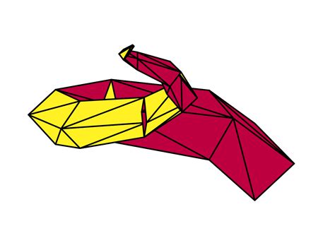 Sorting Triangles In Tikz With Respect To A Normal Vector Where They
