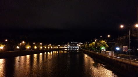 무료 이미지 빛 다리 지평선 밤 아침 도시 풍경 황혼 저녁 반사 어둠 조명 수로 4128x2322 141424 무료 이미지 Pxhere