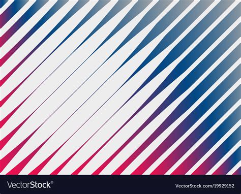 Abstract Diagonal Lines Background Design Vector Image