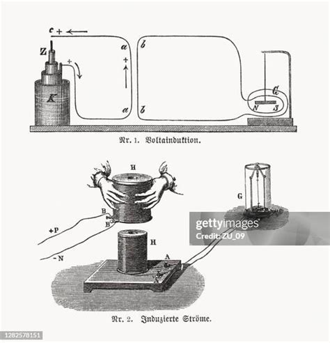 Science Experiment Drawing Photos And Premium High Res Pictures Getty Images