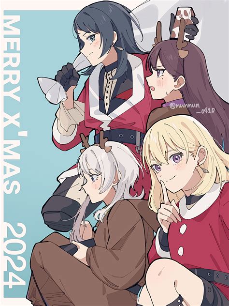 Nanami Nunnun 0410 Doloris Bang Dream Kaname Raana Misumi Uika