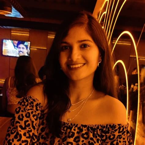 Prajakta Date Research Scientist Biocon Limited Xing