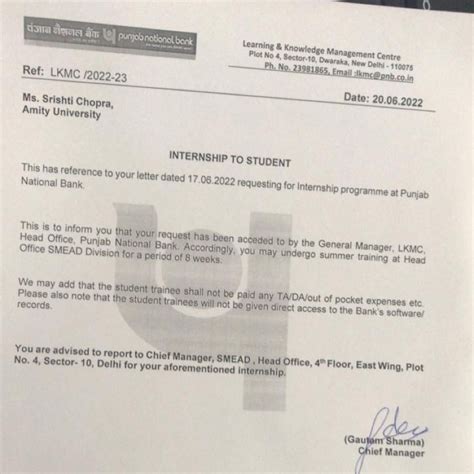 Srishti Chopra On Linkedin Hello Everyone I Am Very Happy And