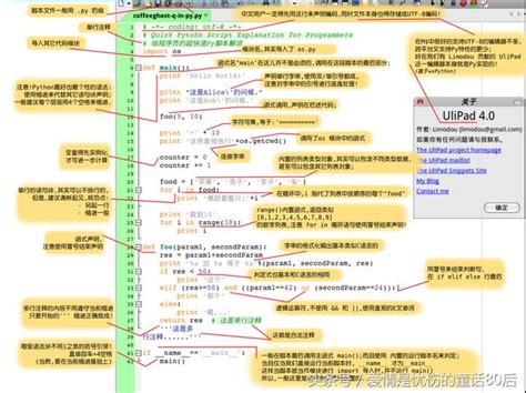 Python基礎語法大全及知識點總結（珍藏版） 每日頭條