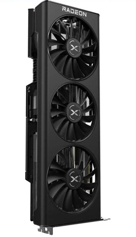 XFX Speedster SWFT AMD Radeon RX XT CORE Gaming Graphics Card With GB GDDR HDMI XDP