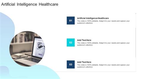 Artificial Intelligence Healthcare In Powerpoint And Google Slides Cpb PPT PowerPoint