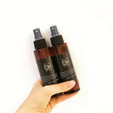 향긋한 내 공간 나만의 룸 스프레이 만들기 위플레이