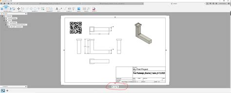 Solved No Annotation Toolbar In Fusion 360 In My 2d Drawing Space
