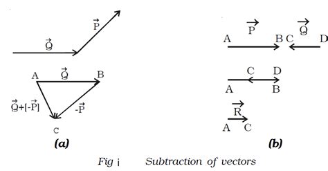 Scalar And Vector Quantities Engineersfield
