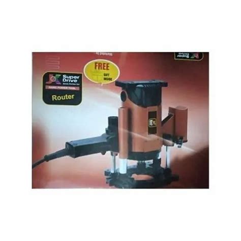 Jk Sd Router At ₹ 5500 In Saharanpur Id 23966470588