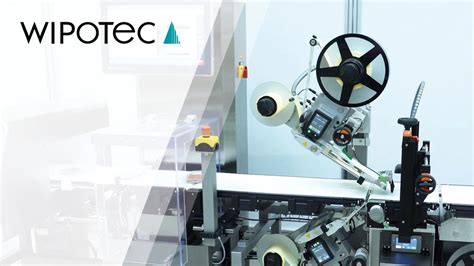 Modular Labeling System