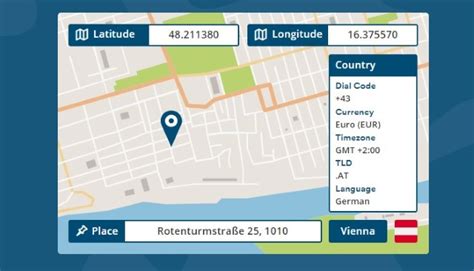 🥇 Positionstack Forward And Reverse Geocoding Rest Api