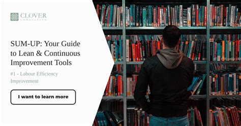 Sum Up 1 Labour Efficiency Improvement Toolkit