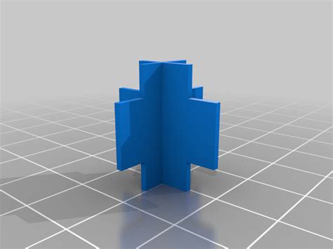 Minecraft Moobloom By Beccaclarebear Download Free STL Model Printables Com