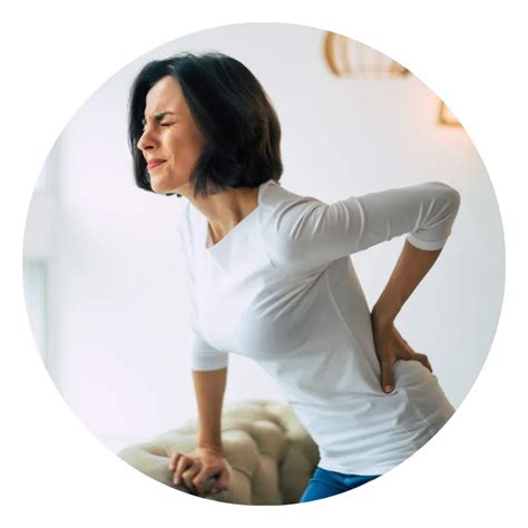 Spinal Decompression For Chronic Pain At One Light Medical