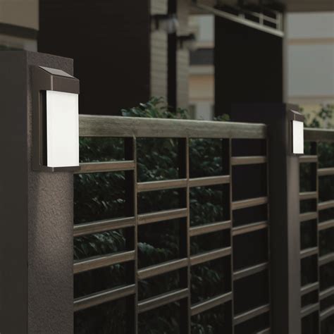 Led 솔라 라이트 4개입 코스트코 코리아