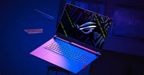 Rog Strix Scar 17 Se And Flow X16 Philippines Price Announced