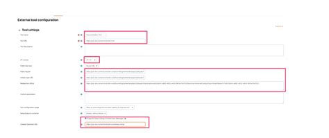 Setting Up Lti 13 In Moodle From Content Controller Rustici Software