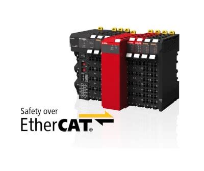 NX Safety Distributed Omron