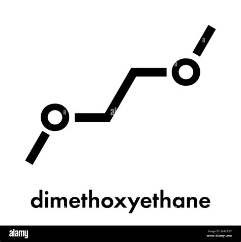 Dimethoxyethane Glyme Dme Dimethylene Glycol Chemical Solvent