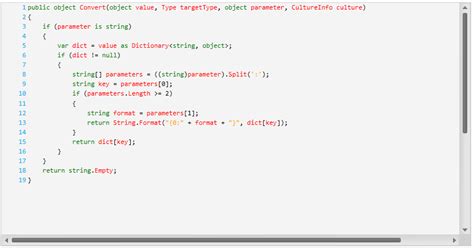 Whats New In Netadvantage For Wpf And Silverlight 122 Part 1 Xaml