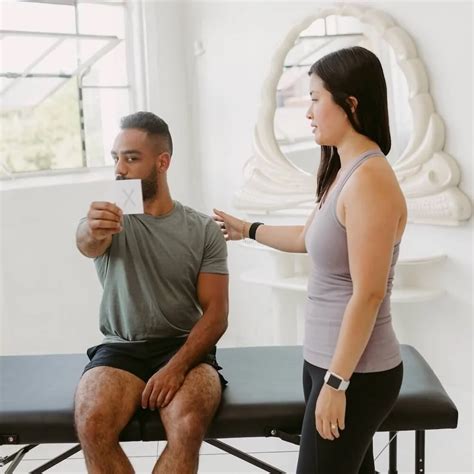 Guide To Vestibular Rehabilitation Exercises — Sonia Vovan Physiotherapy