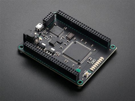 Mojo Fpga Development Board Buy In Australia Ada1553 Adafruit