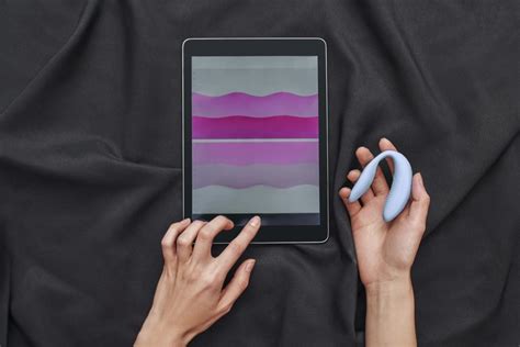 Remote Controlled Bluetooth Sex Toys Can Be Hacked By Third Parties