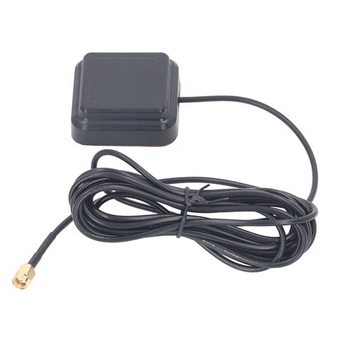 Yanmaoyi Gps External Antenna Dual Frequency Active Support Multi Gnss Positioning Systems Smaj